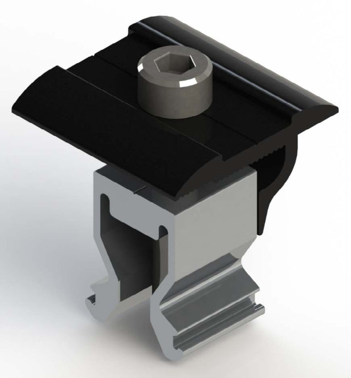 Fastensol UK | Solar Panel Fixings & Solar Panel Mounting Rails – Solar ...