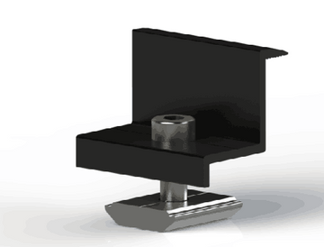 Fastensol UK | Solar Panel Fixings & Solar Panel Mounting Rails – Solar ...