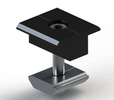 Fastensol UK | Solar Panel Fixings & Solar Panel Mounting Rails – Solar ...