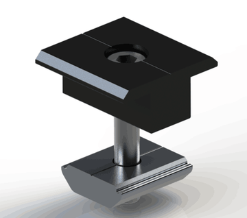 Fastensol UK | Solar Panel Fixings & Solar Panel Mounting Rails – Solar ...