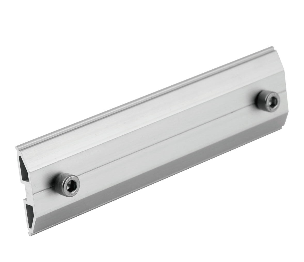 Solar Panel Mounting Rails | Solar Panel Mounting Brackets | Fastensol ...