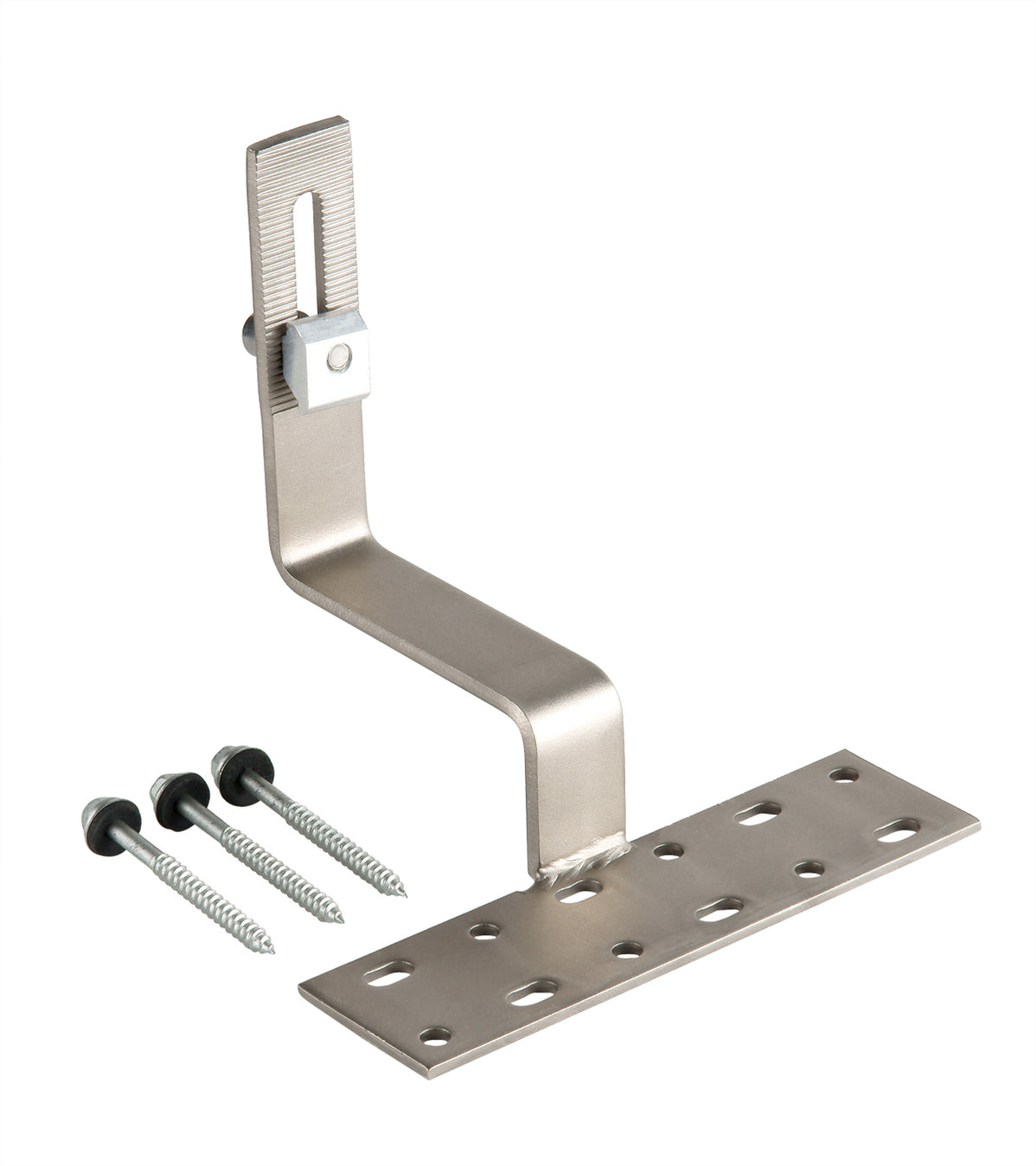 Solar Panel Fixings | Solar Panel Mounting Systems | Fastensol — Solar ...